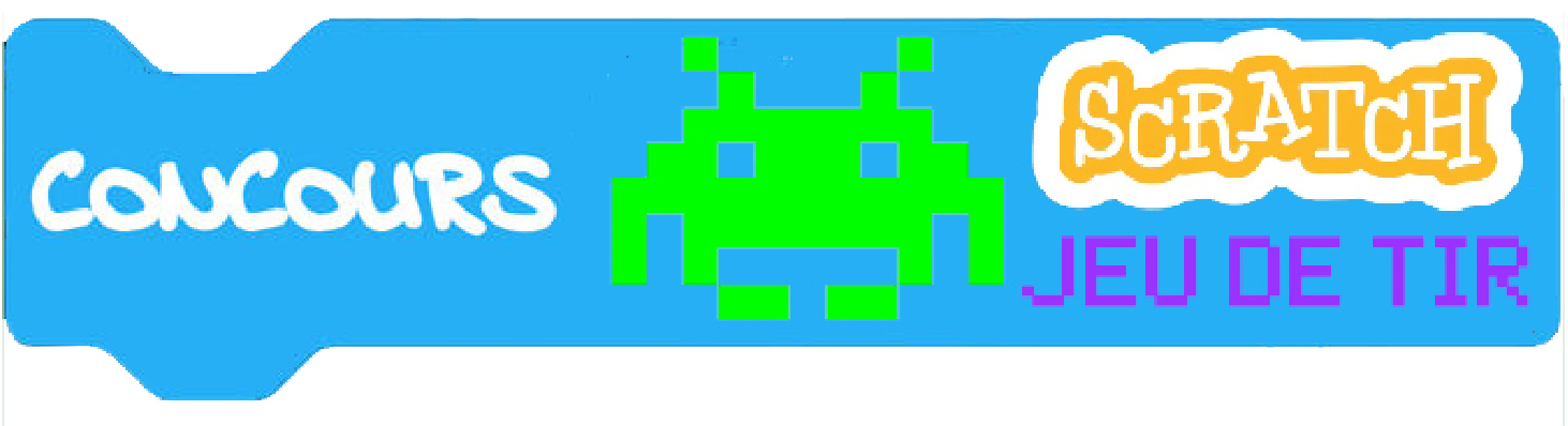 Projet Scratch: JEU DE TIR - Mathématiques - COLLEGE DE L'ASTARAC